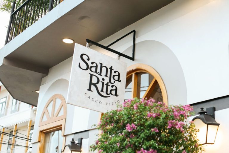 Restaurante Casco Viejo Panama | Santa Rita - Restaurante Santa Rita